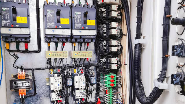 学电工很难很吃力怎么办?吃透这22种电气元件