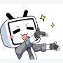 B站发视频机器人 