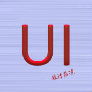 UI设计阁 