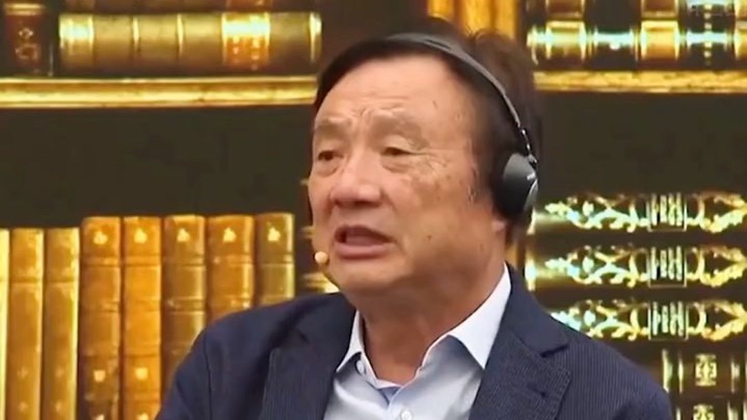任正非:一切以客户为中心