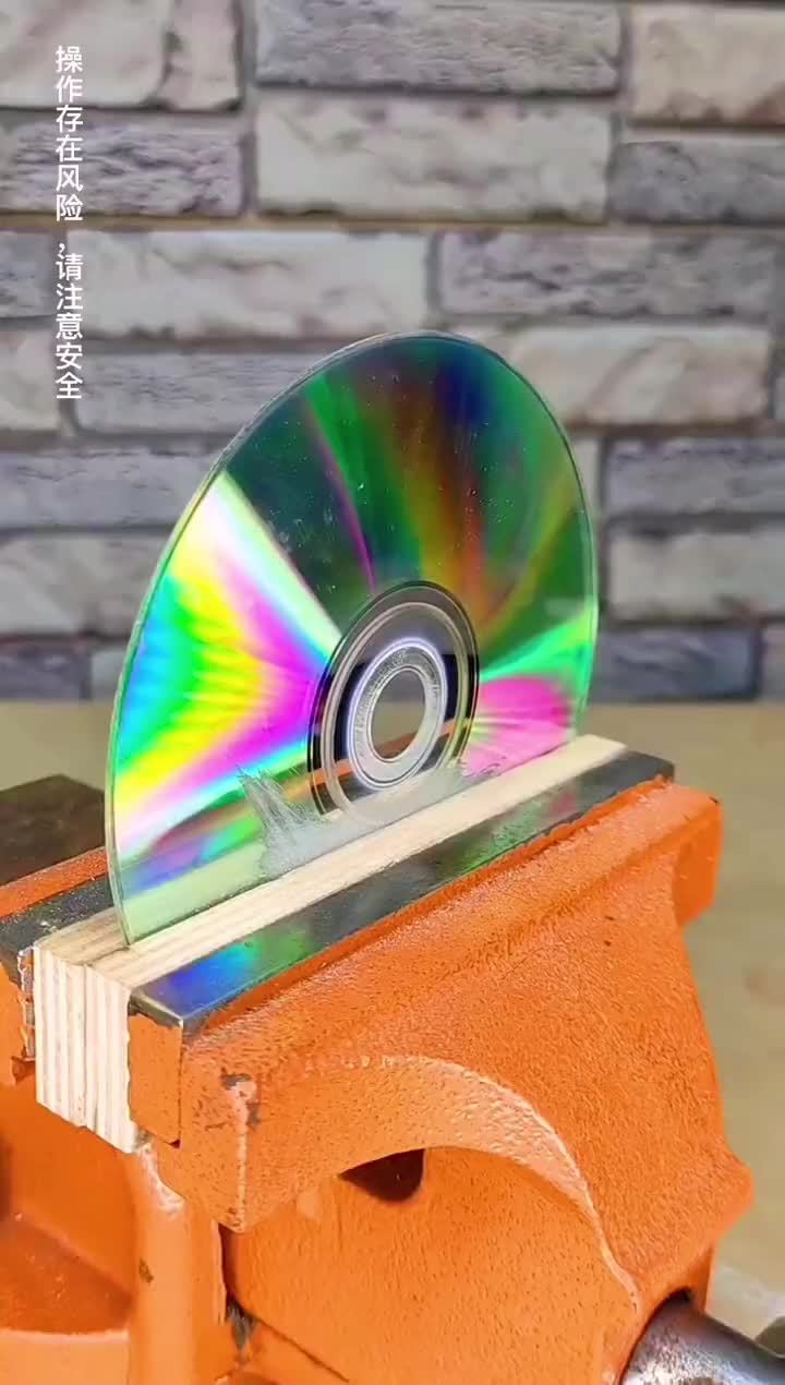 角磨机打磨应急预案方法分享