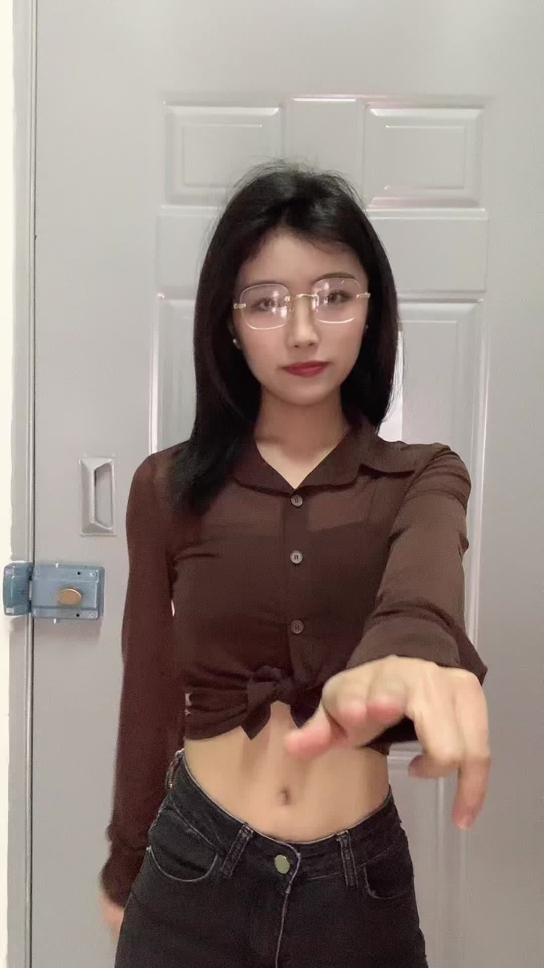 信就信 不信就不信 微信是什么意思日常尬舞