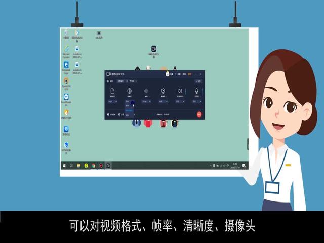 csgo游戏视频怎么录制?录制游戏精彩视频的方法