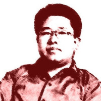 爱书的老赵 
