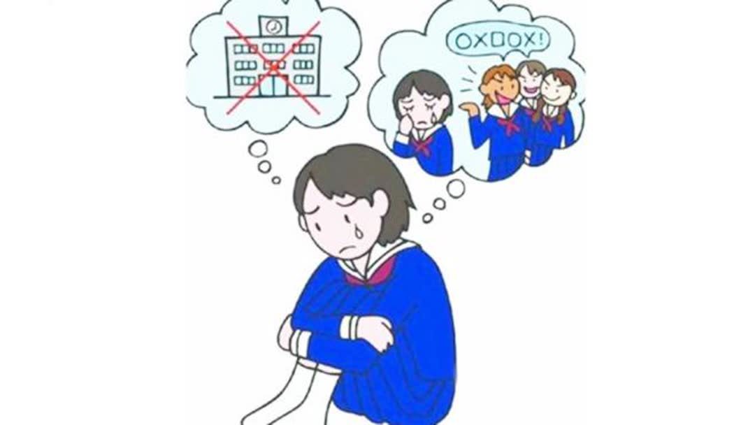 精神分裂症发作后除了性格大变样 还有那些特征呢?