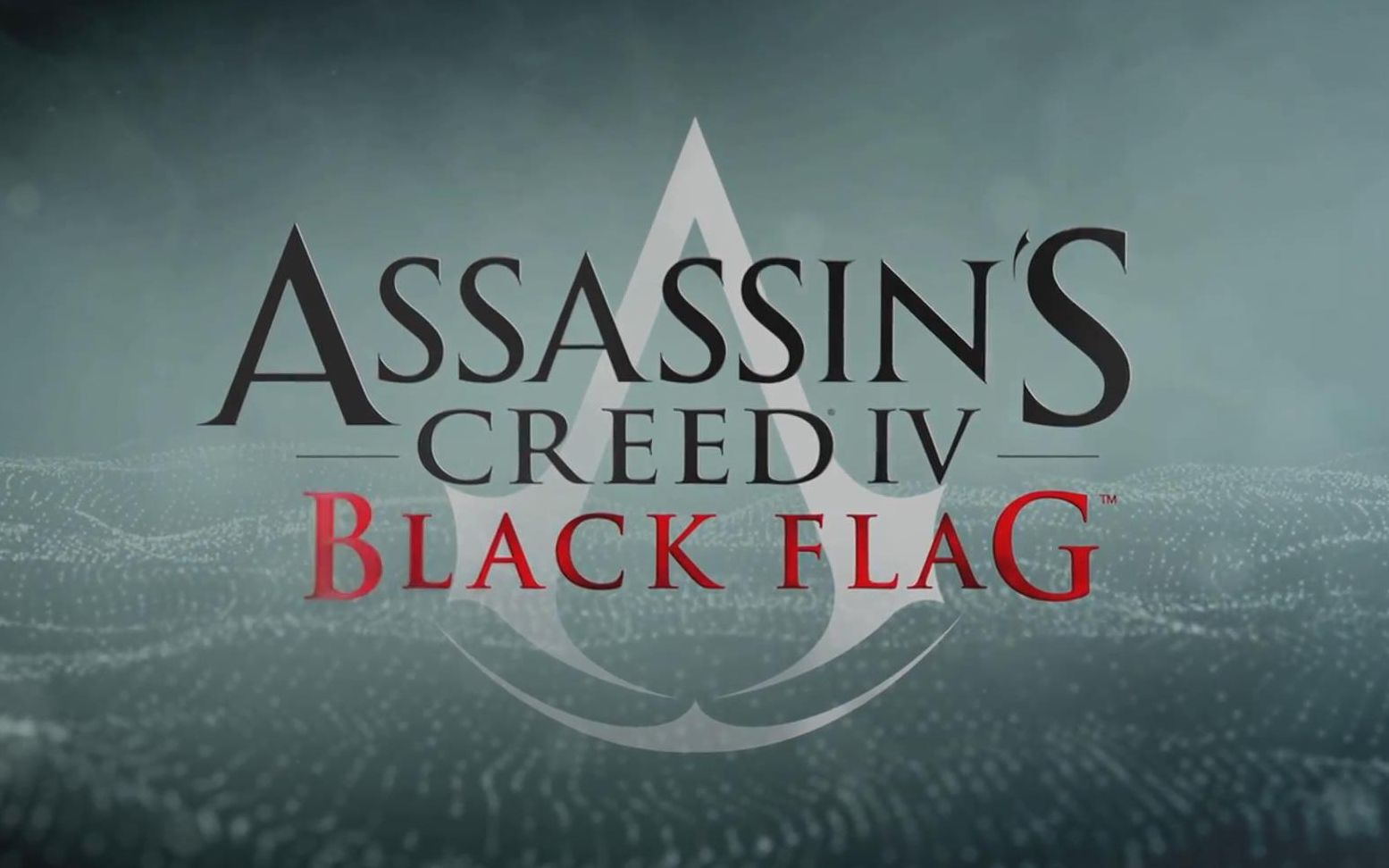 刺客信条4:黑旗 CG集合