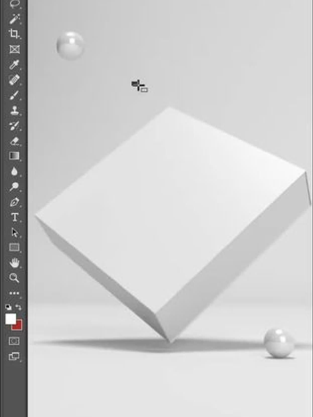 盒子贴图效果,学会记得点赞收藏哦~ #ps初学者教程 #ps教程 #ps教学