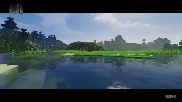 我的世界,Him的一生,对抗实体303