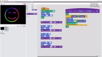 【Scratch·爱编程的艺术家】6可爱的笑脸