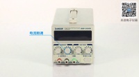 直流稳压电源笔记本维修直流可调电源30V5a足功率兆信稳压恒流源