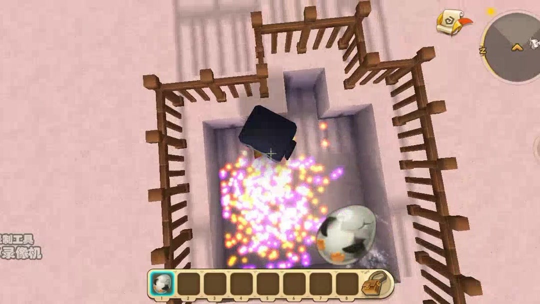 镇南 迷你世界 超级刷星星 一刷9999