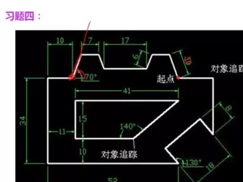 ...Autocad2010,CAD室内设计基础课程第05课 编辑与修改二维图形-1