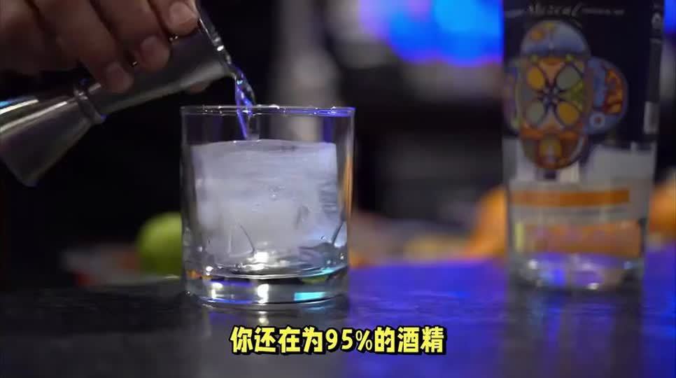 酒精稀释大揭秘:95%酒精如何科学变身75