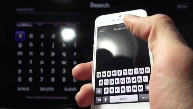 苹果TV使用演示