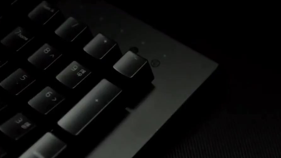 是时候展示真正的技术了 罗技旗舰鼠标降临【资讯每日评0325】