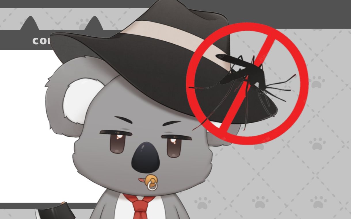 竟有虚拟主播在直播间用卡祖笛模仿蚊子叫