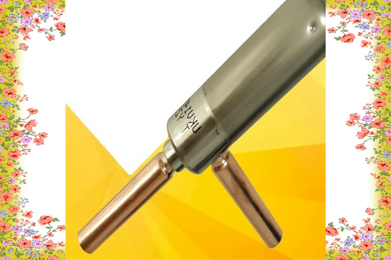 嘉兴裕隆空调电子膨胀阀作用