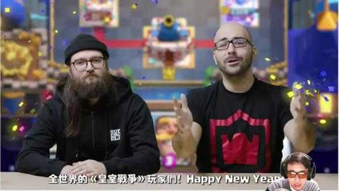 侠客|游戏新卡火箭冰,卡片应用分析 皇室战争ClashRoyale