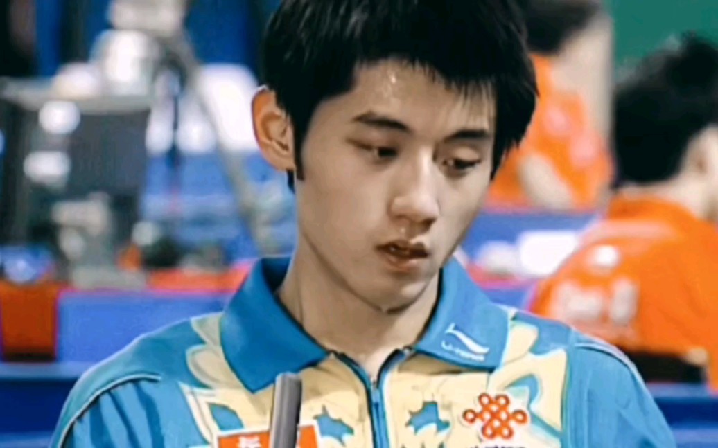 ...颜值向【马龙、樊振东、许昕、张继科、王楚钦、周雨、邱贻可、陈...