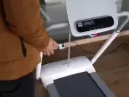 SR.AI系列折叠