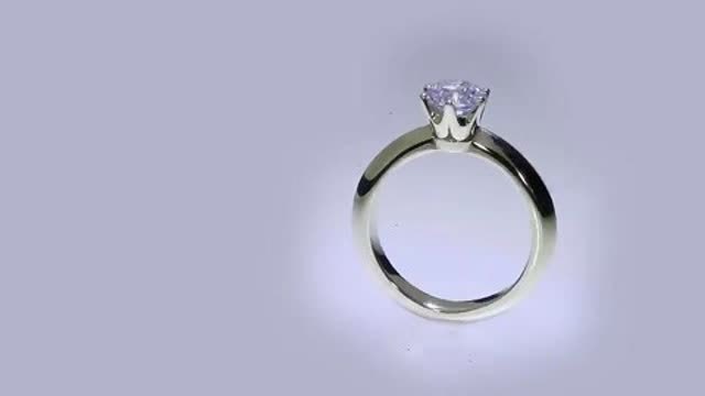 钻戒不用买了,神匠教你自制钻戒网友:婚房首付省下来了