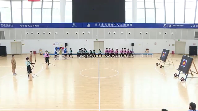 【【TF家族】2022 TF家族夏日运动会】 存档