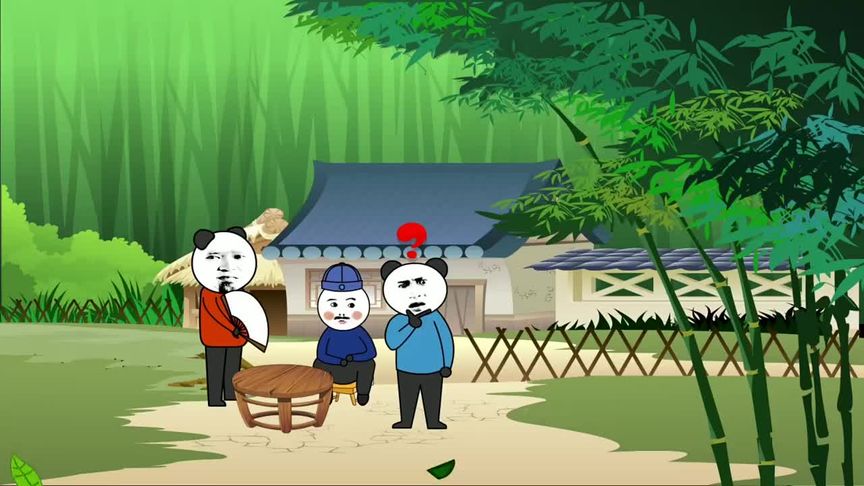 #沙雕动画 #恐怖故事 #鬼故事