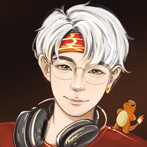 仗义的小火龙丶 