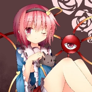 安逸绯想 