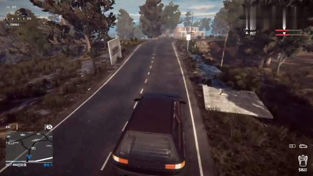 小林解说：小偷模拟器 终于学会撬保险柜技能，快去试试！