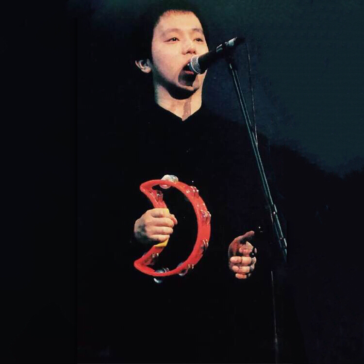 留声鸭 