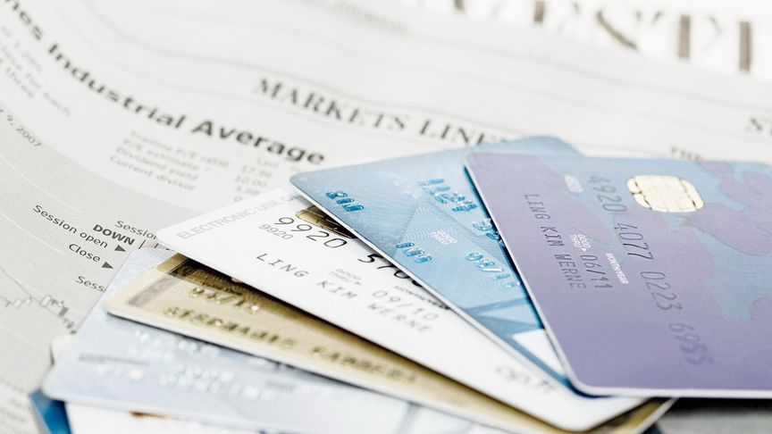 信用卡账单暂时还不上,我们给你几个建议