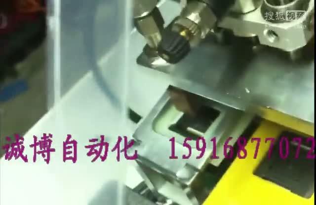 sop,ssop卷装料全自动烧录机器、IC自动烧录机