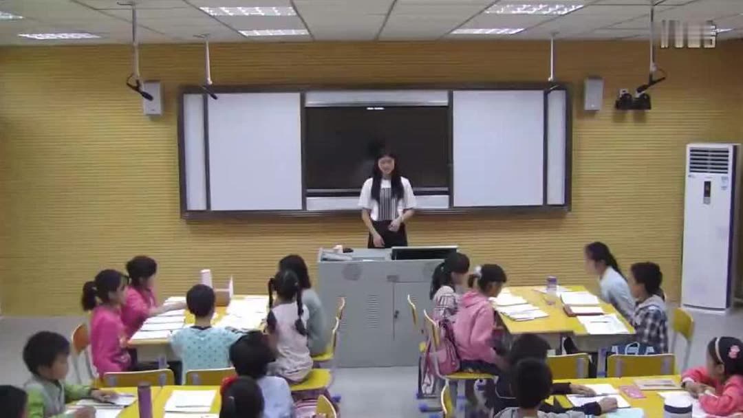 《圆柱和圆锥的认识》教学视频