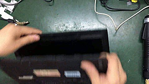 联想X200 X201I X201 拆装机视频教程