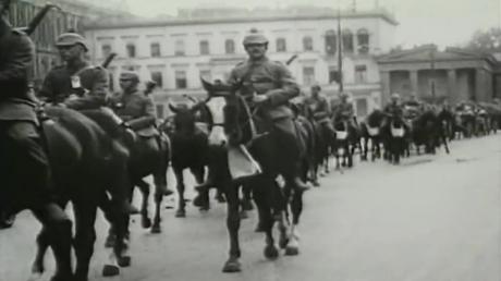 第一次世界大战,其实可以避免?一段视频还原当时世界环境