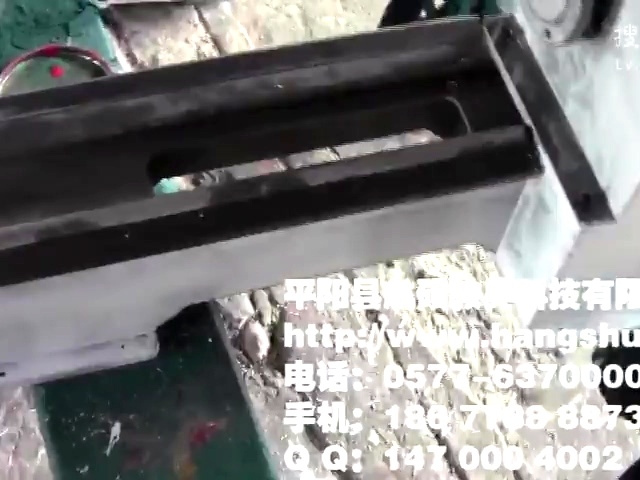 ...Z3040B型摇臂钻床机床电气维修实训考核装置(四合一)模型制作过程2