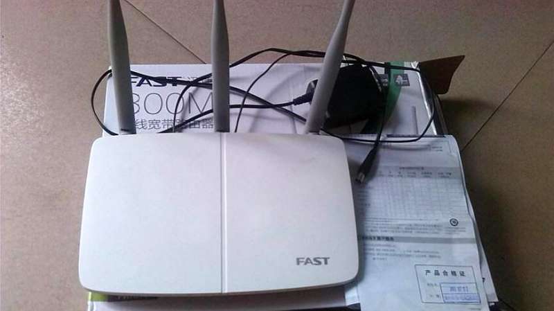 家里网速变慢怎么办?把路由器这样调一下,网速立马提升数十倍