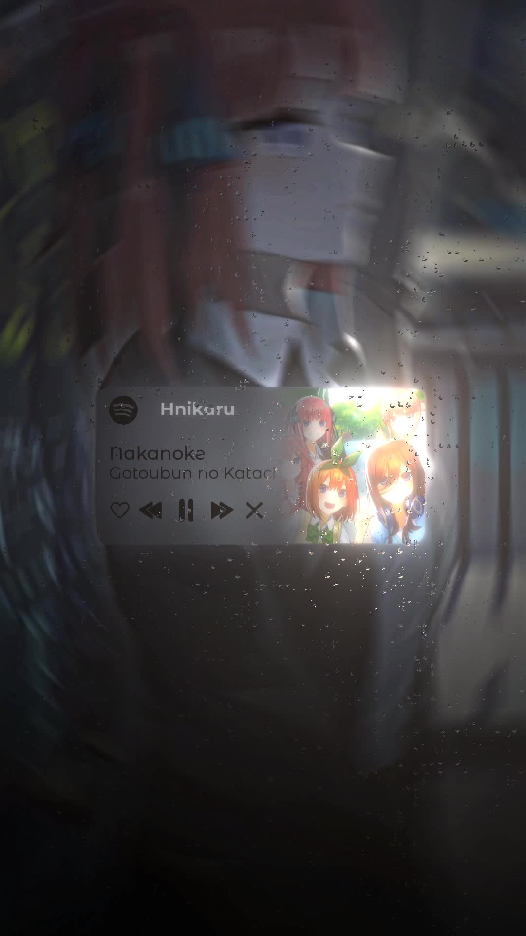 Gotoubun OP 1