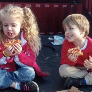 一颗红色的蓝莓 