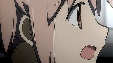 【MAD】CRITICAL ERROR