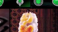 滨鑫福翡翠平安扣挂件玉吊坠颈饰缅甸玉男女通用四季平安翡翠直播