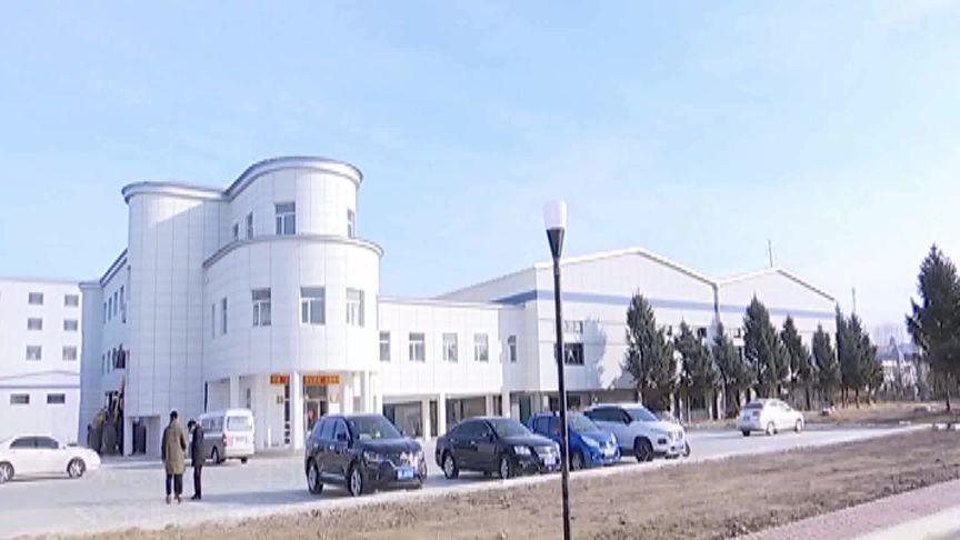 齐齐哈尔市住房和城乡建设局承诺整改事项采访短片