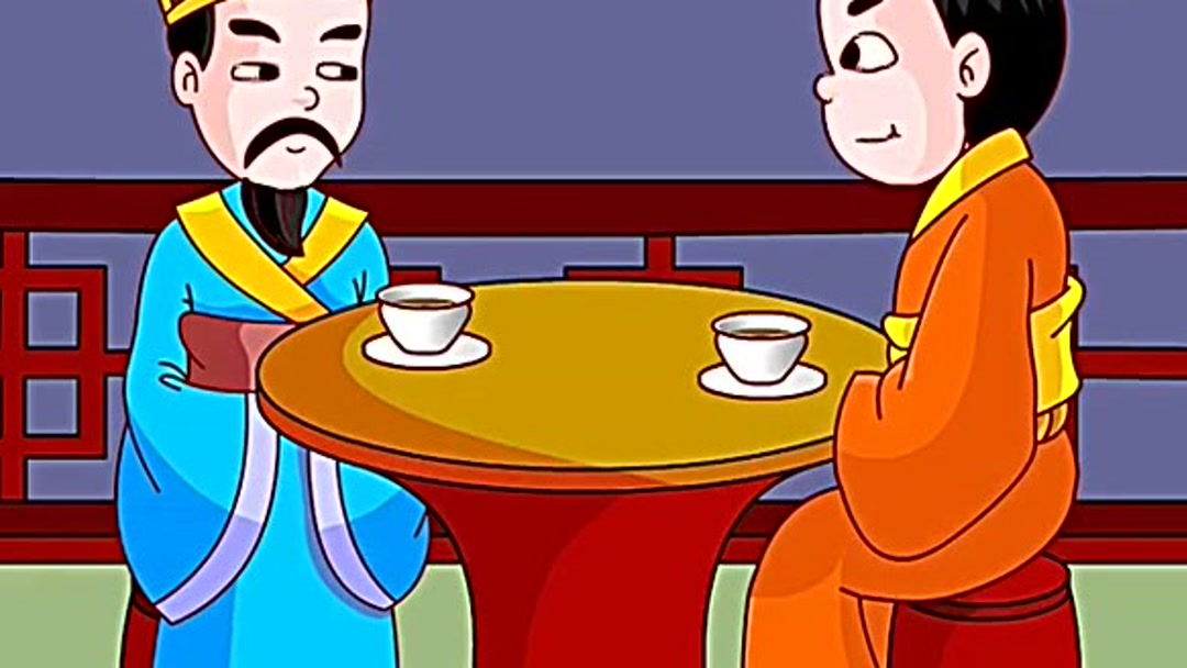 儿童成语故事大全 一诺千金