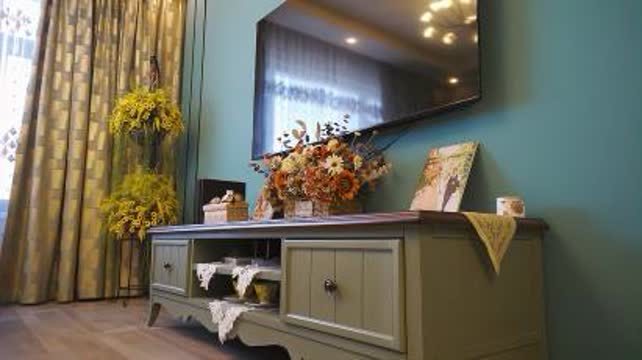 一套田园风旧房改造案例,拆除水电以及窗户改造加起来总造价15万