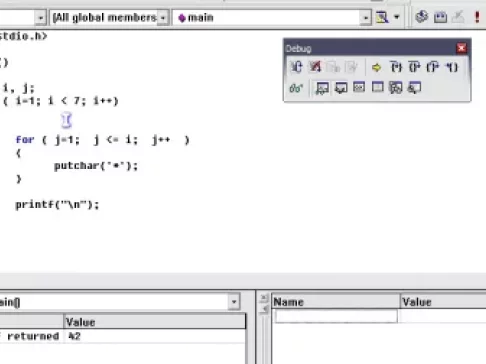 C语言-019第五章 循环控制结构程序04