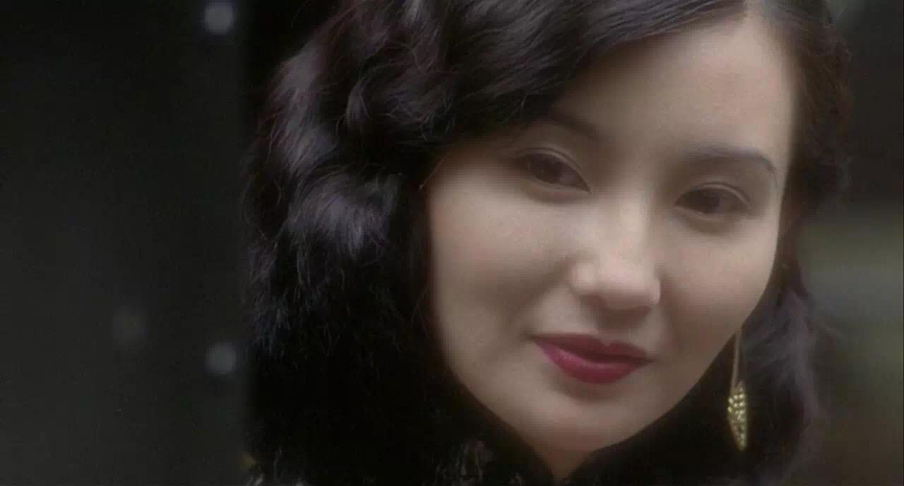 男人会无缘无故对一个女人好吗?