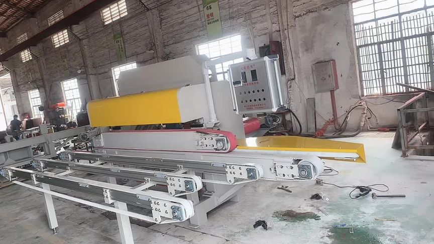 改进款45度大板无缝倒角机、欢迎咨询订购