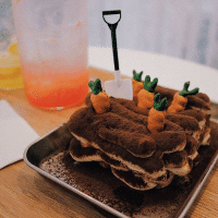 司谦文美食 