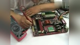 电脑维修视频教程(主板维修)